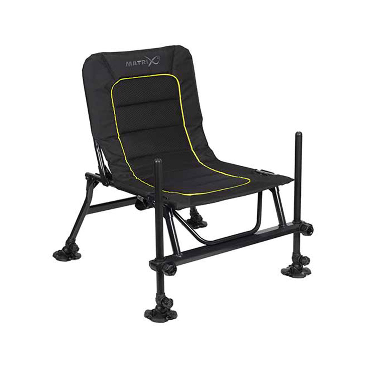 SEDIA - MATRIX - S25 LITE ACCESSORY CHAIR – Wild Gear