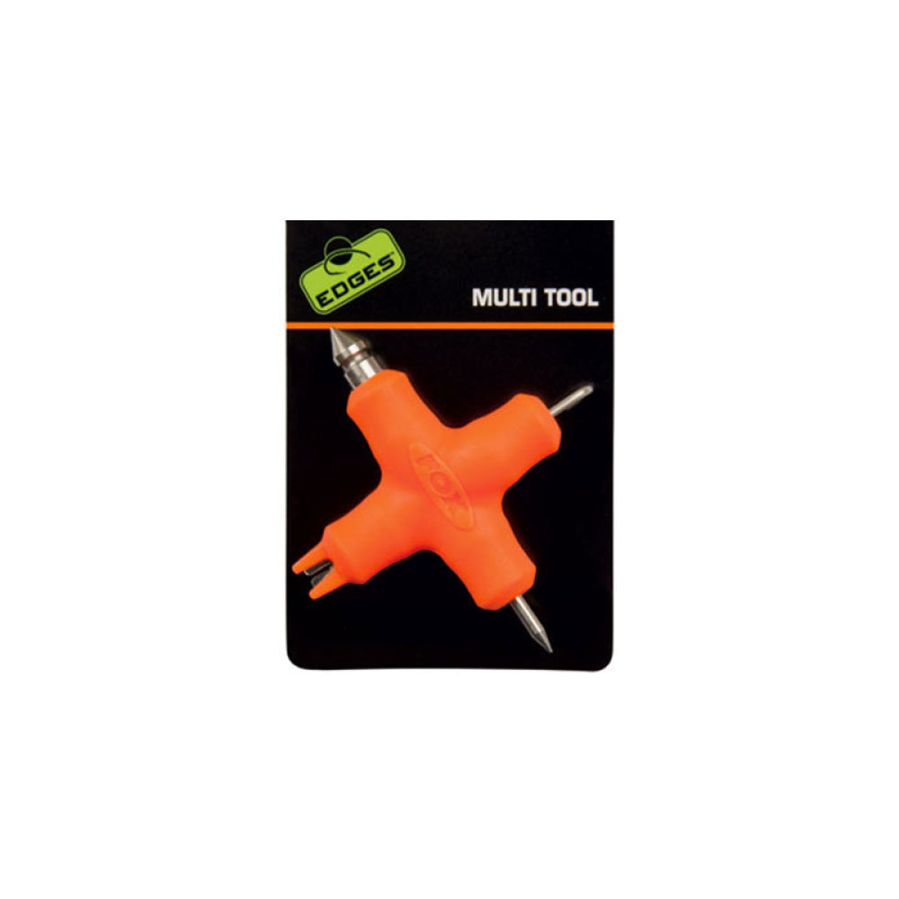 FOX - EDGES™ MULTI TOOL – Wild Gear