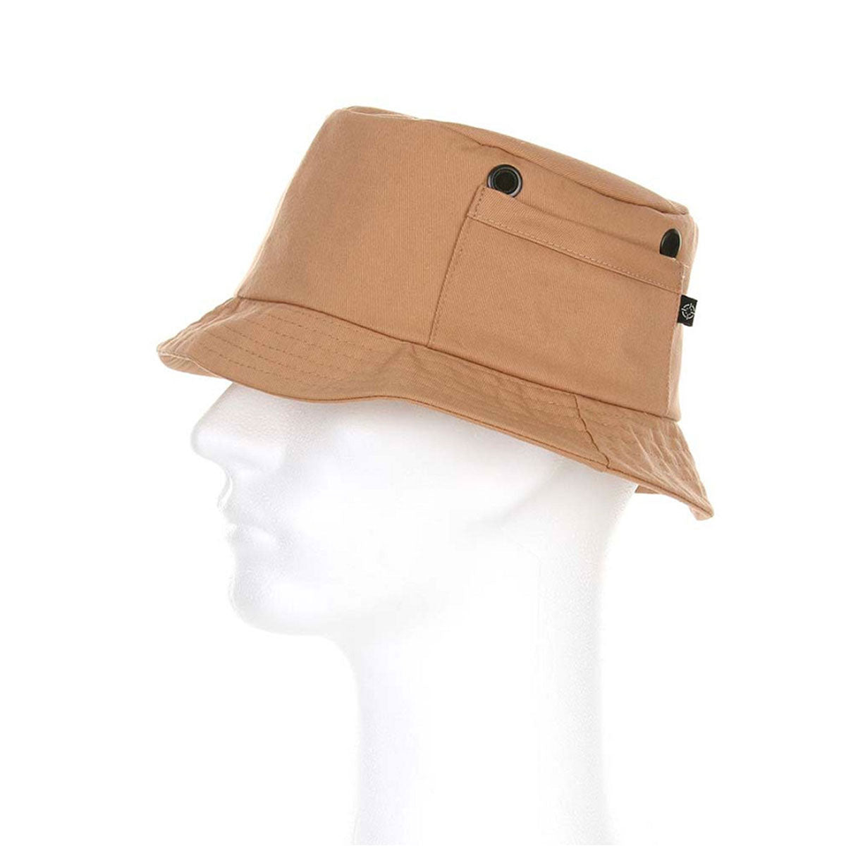 FOSTEX - FISHING HAT Sand – Wild Gear