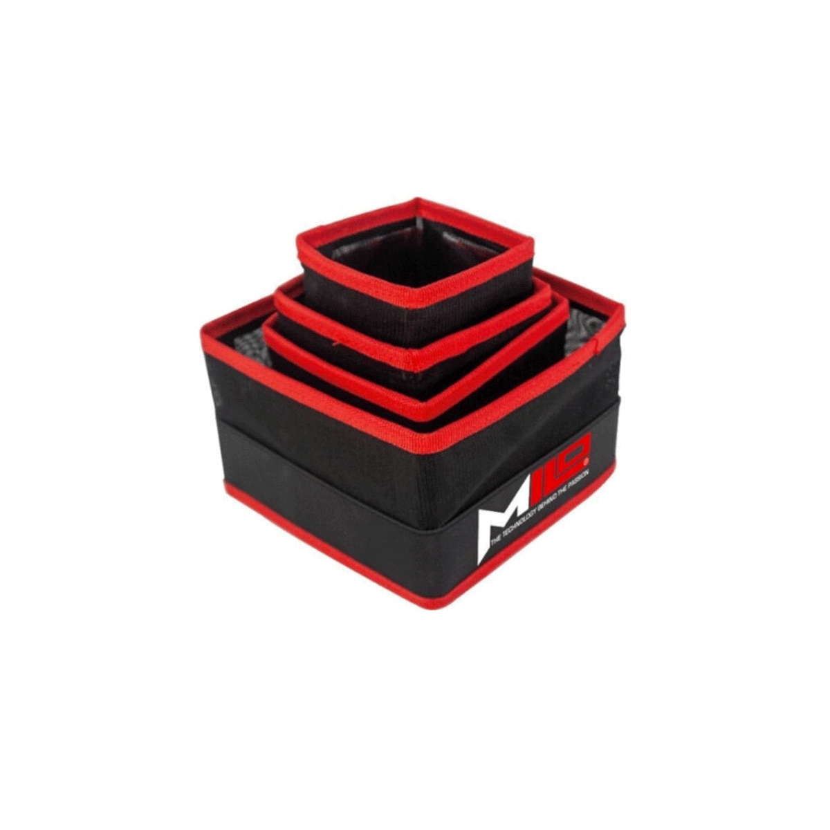 MILO - MESH CONTAINERS SET 4 MODELS FOR MAGNETS – Wild Gear