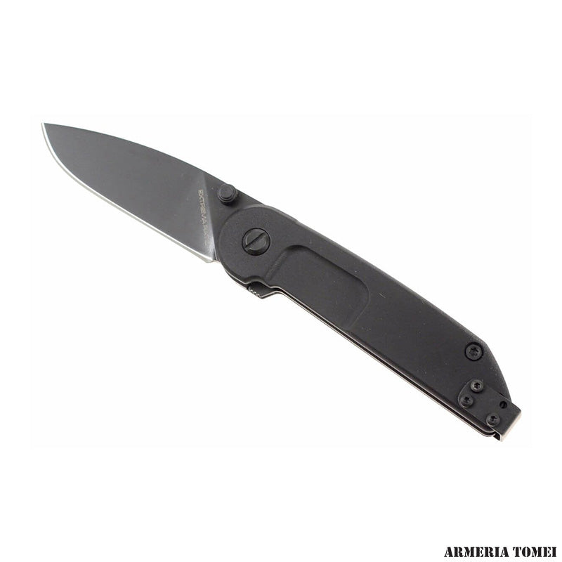 COLTELLO - EXTREMA RATIO BF1 CD BLACK – Wild Gear