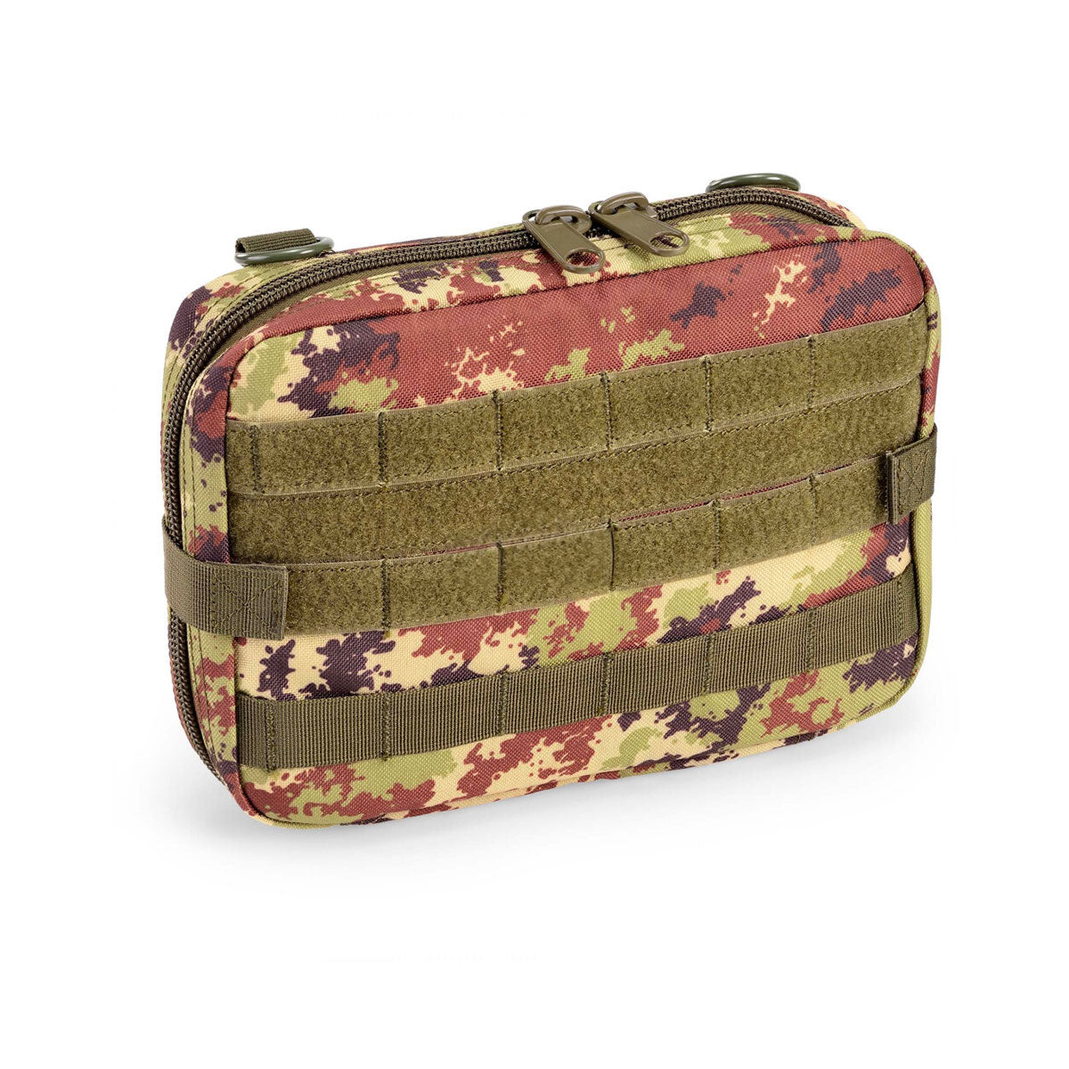 DEFCON 5 - ADMINISTRATOR POUCH Vegetato Italiano – Wild Gear