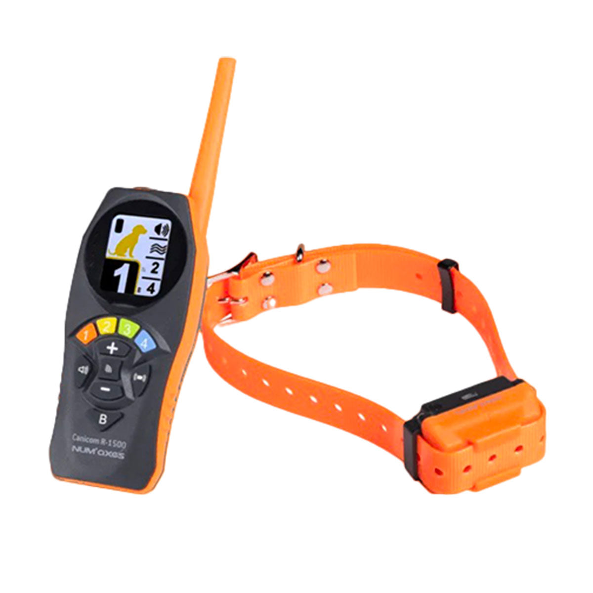 NUM'AXES - R-1500 1 Tx + 1 Collar – Wild Gear