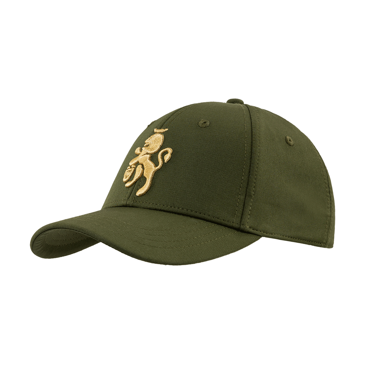 TRABALDO - HAT - IDENTITY CAP – Wild Gear