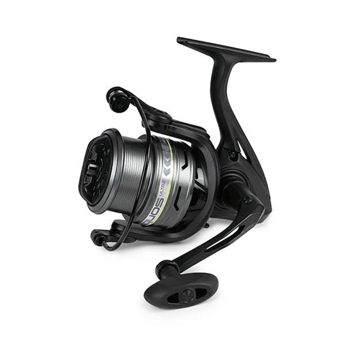 REEL - MATRIX - AQUOS ULTRA REEL – Wild Gear
