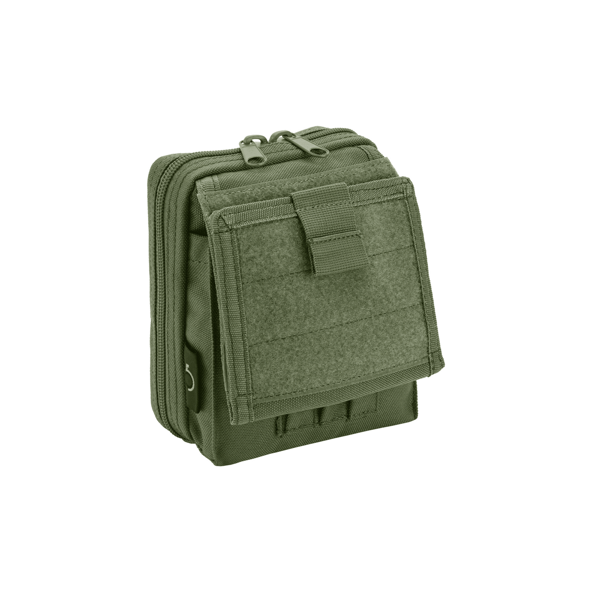 OUTAC BY DEFCON 5 - MAP POUCH WITH NOTE BOOK OD Green – Wild Gear