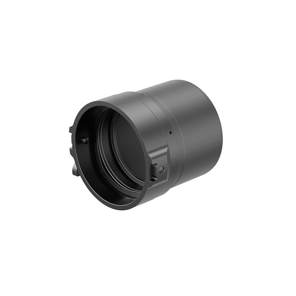 METAL ADAPTER - THERMAL VISOR - PULSAR DN 42mm FOR DFA 75 and CORE PUL ...