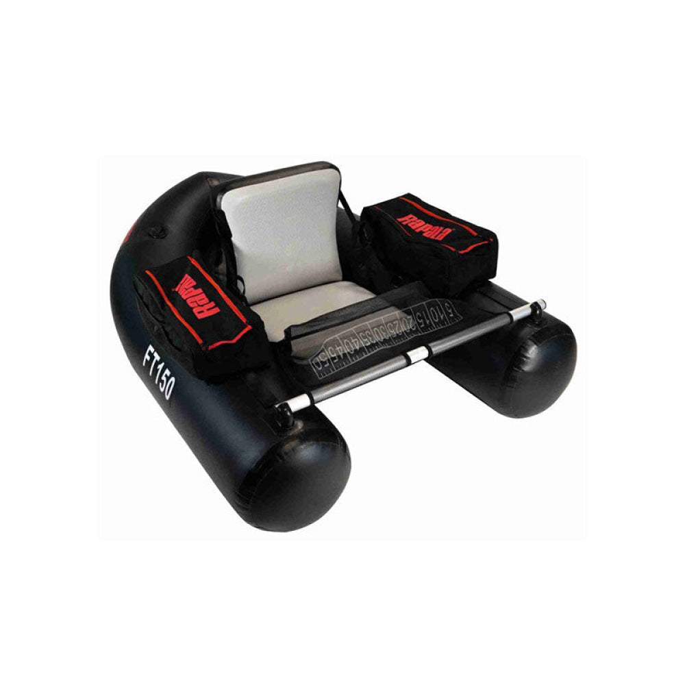 BELLY BOAT - RAPALA - FLOAT TUBE 150FT – Wild Gear