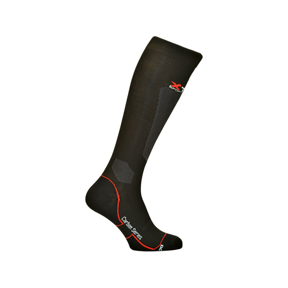 SOCKS - X TECH - CARBON 2.0 BLACK – Wild Gear