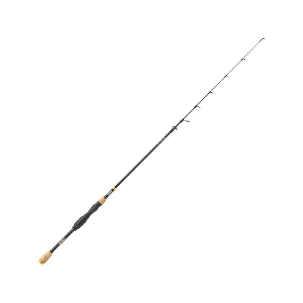 CANNA - MITCHELL - ROD EPIC R T-180 1/8 L SPIN 1.80m Power 1-8g – Wild Gear