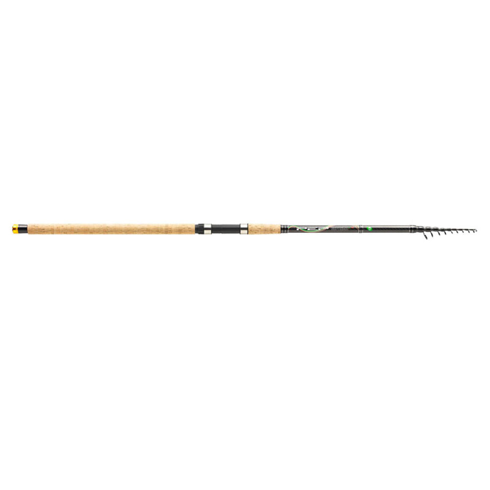 ROD - MITCHELL - ROD SUPREMA T-390 3/15 A2 PEP – Wild Gear