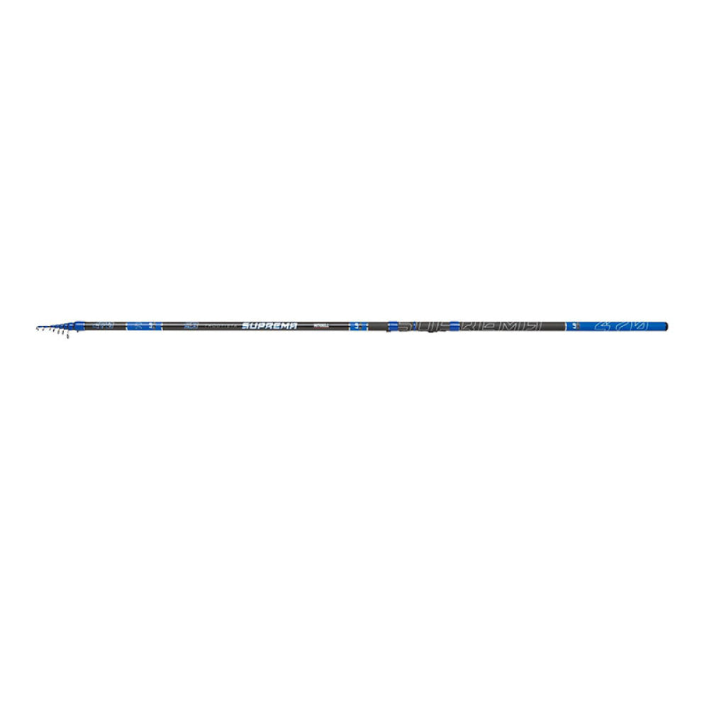 ROD - MITCHELL - SUPREME TROUTISTA S3 10 470 15-35g MHS – Wild Gear