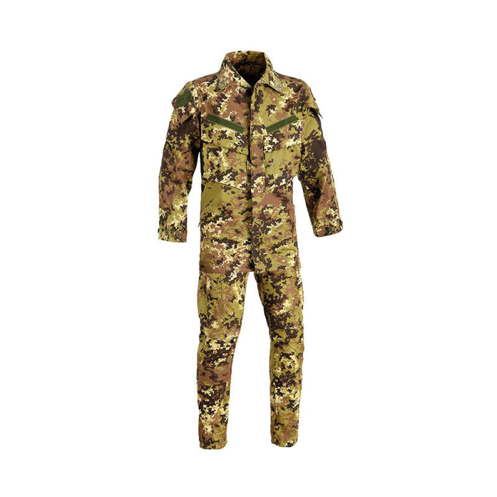 SUIT - DEFCON 5 - SERVICE UNIFORM – Wild Gear