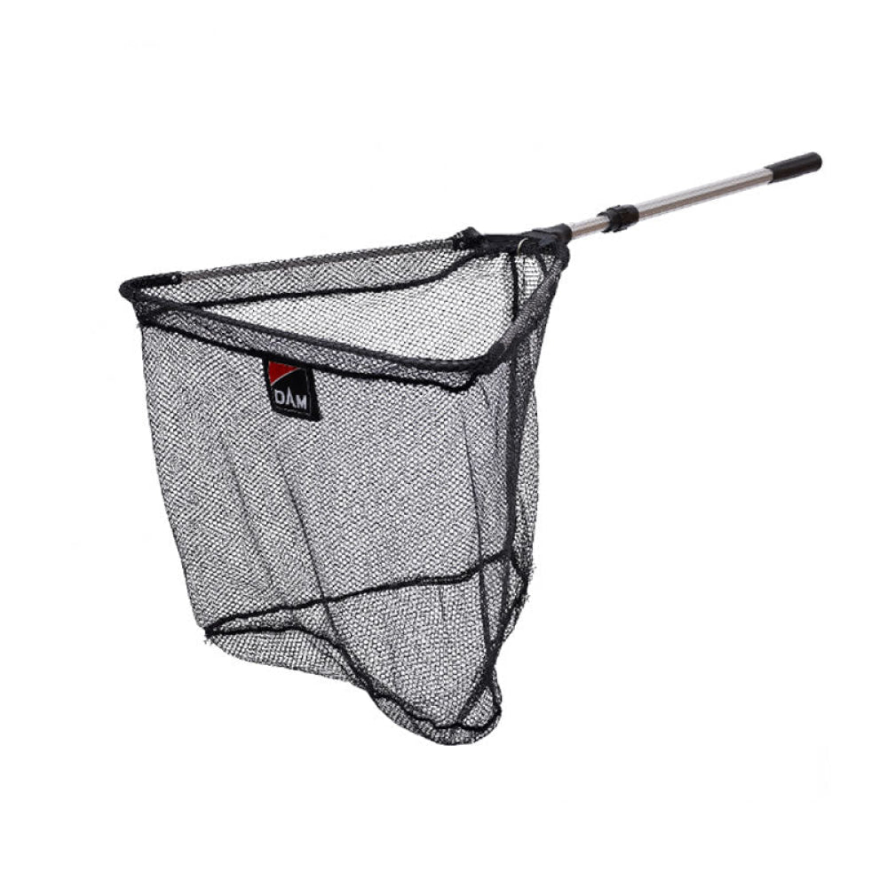 DAM - BASE-X LANDINGNET 180 CM / 2 PC 60x60x50cm – Wild Gear
