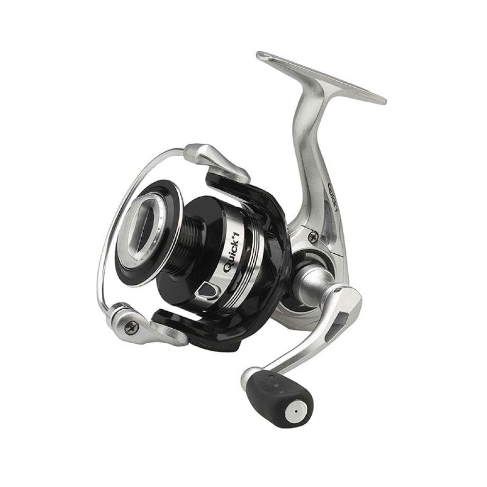 DAM - QUICK 1 1000 FD – Wild Gear