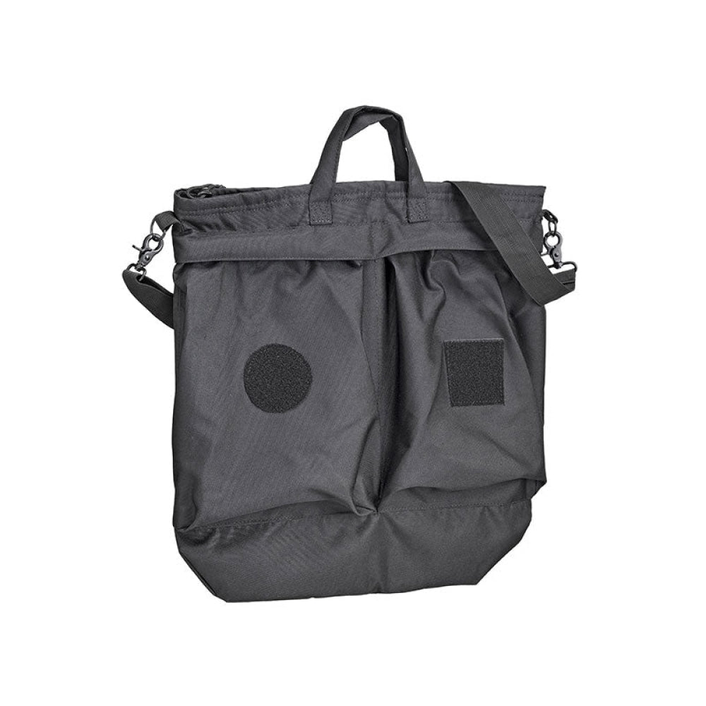 DEFCON 5 - HELMET BAG 1000 D (BLACK) – Wild Gear