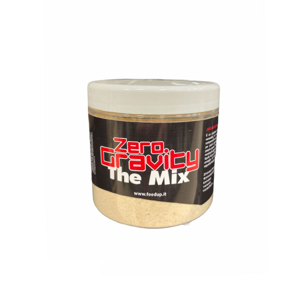 FEED UP - ZERO GRAVITY THE MIX FRUIT 350g – Wild Gear