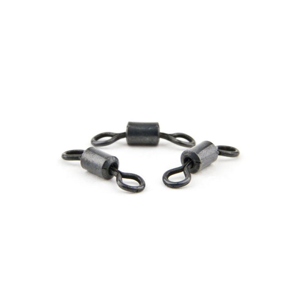 FOX - EDGES™ MICRO RIG SWIVELS (20 PCS) – Wild Gear