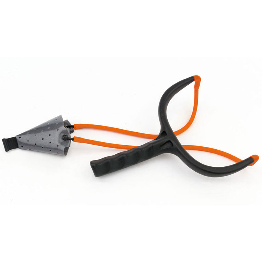 FOX - RANGEMASTER® POWERGRIP MULTI POUCH CATAPULT – Wild Gear