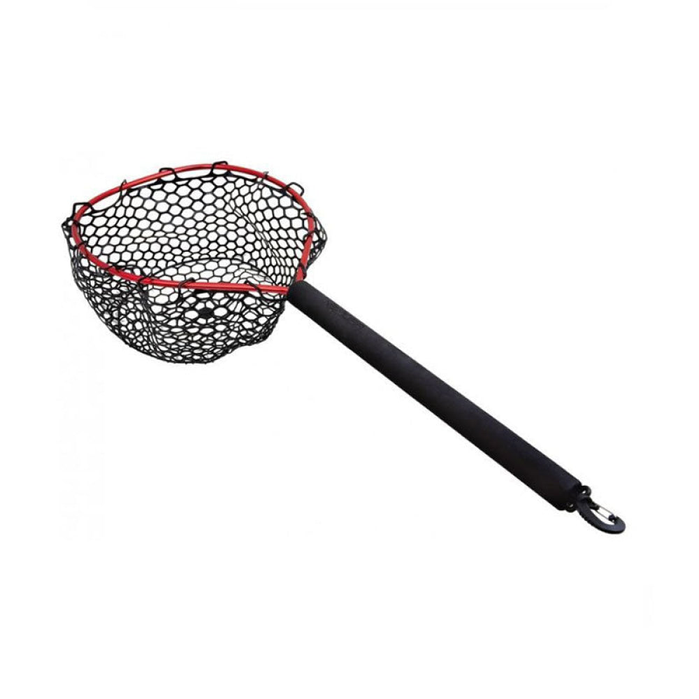 GUADINO - NOMURA - KAYAK & BELLY NET 40x33 40cm – Wild Gear