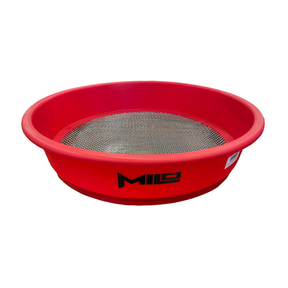 MILO - BUCKET SIEVE – Wild Gear