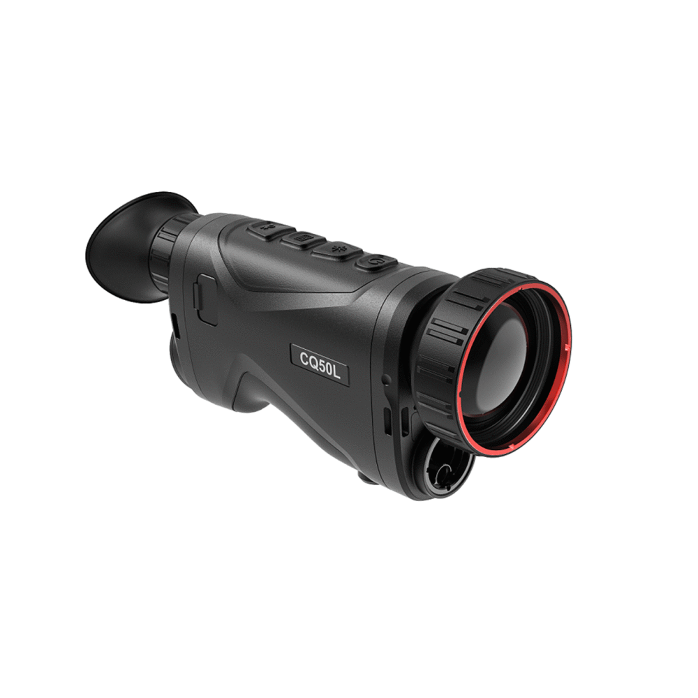 MONOCOLO TERMICO - HIKMICRO - CONDOR THERMAL MONOCULAR CQ50L – Wild Gear