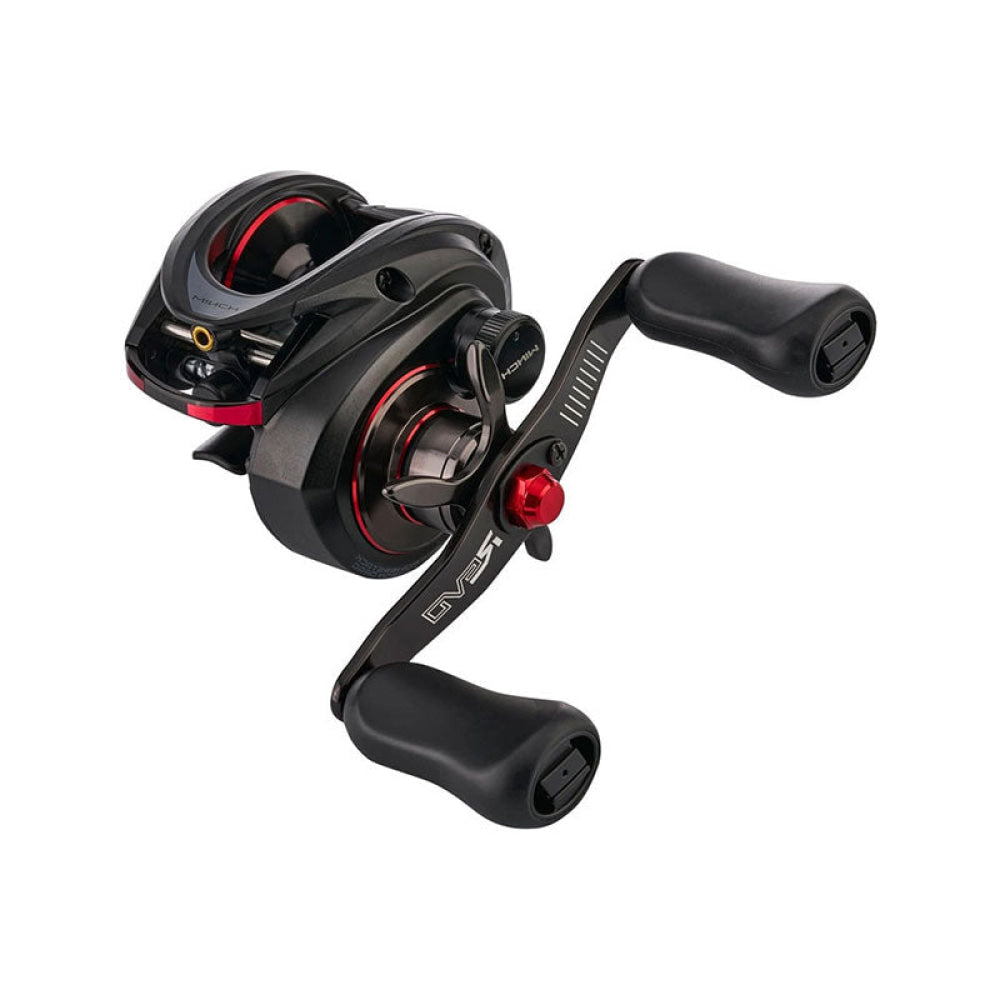Abu garcia max winch store