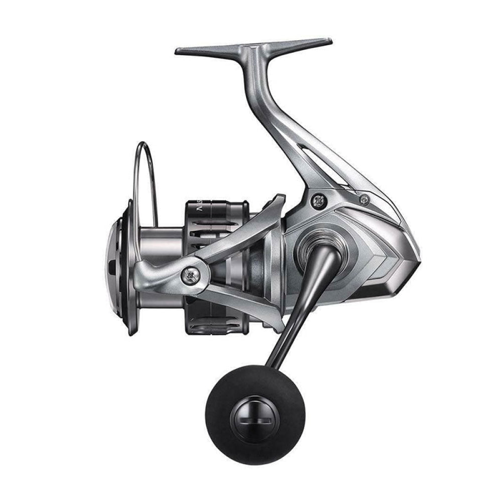 REEL - SHIMANO - NASCI 5000XG FC – Wild Gear
