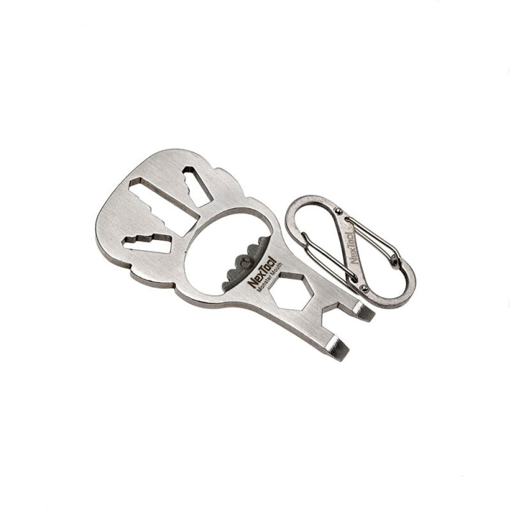 NEXTOOL - MONSTER MOUTH KEY TOOL – Wild Gear