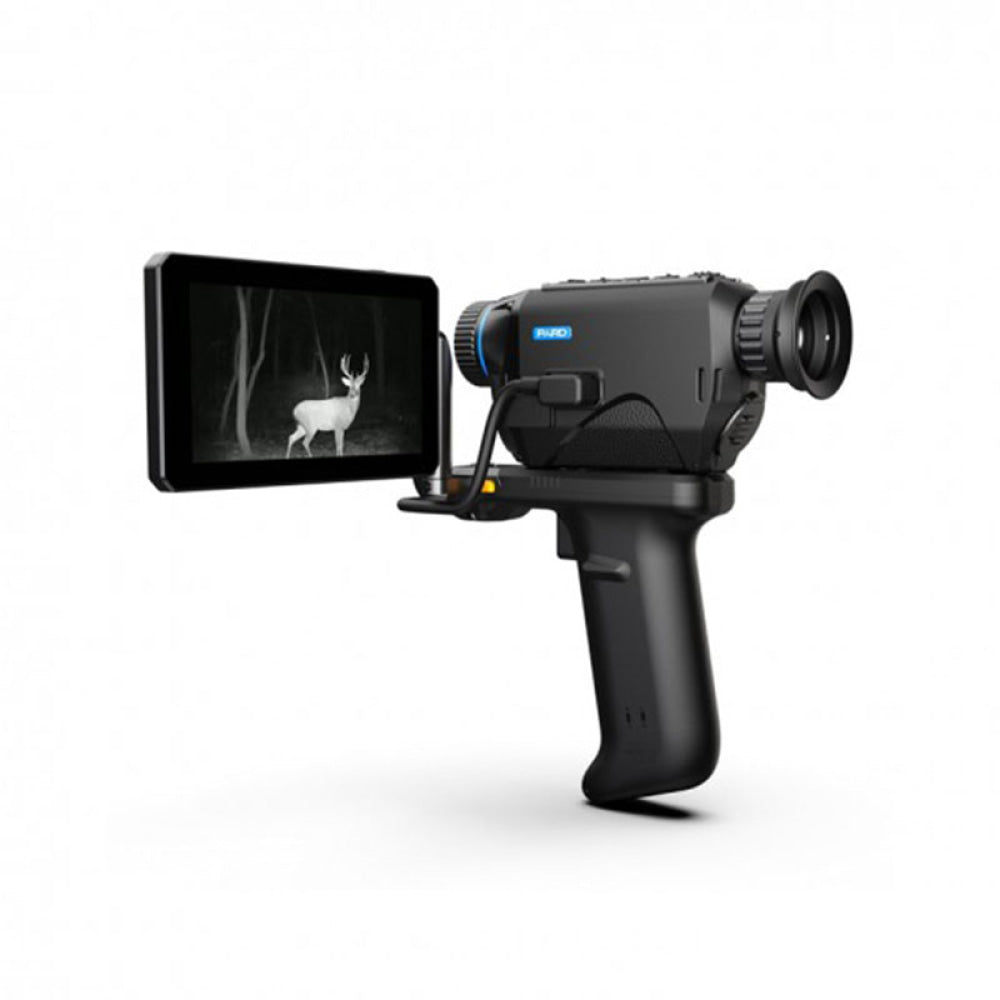 PARD - HANDLE WITH PORTABLE SCREEN HM5 FOR TA SERIES THERMAL SIGHTS ...