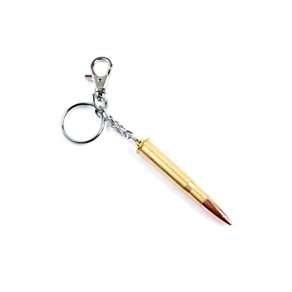 KEY RING - BULLET – Wild Gear