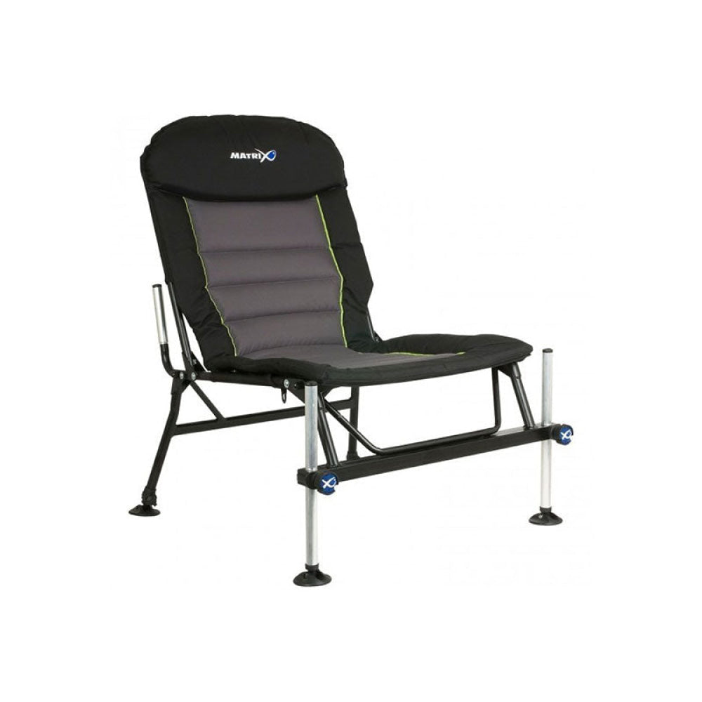 SEDIA - MATRIX DELUXE ACCESSORY CHAIR – Wild Gear