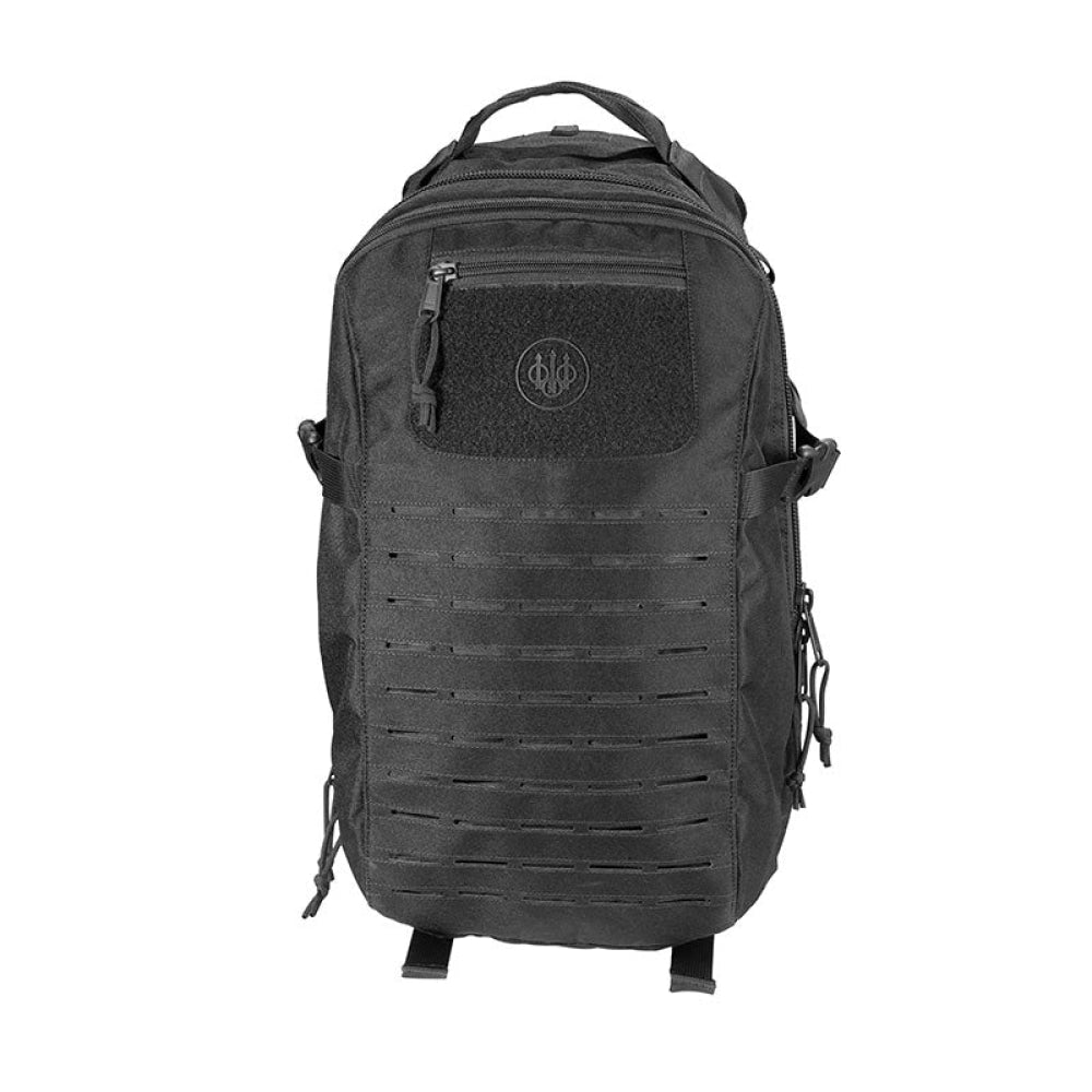 BACKPACK - BERETTA - TACTICAL BACKPACK BLACK 29lt – Wild Gear