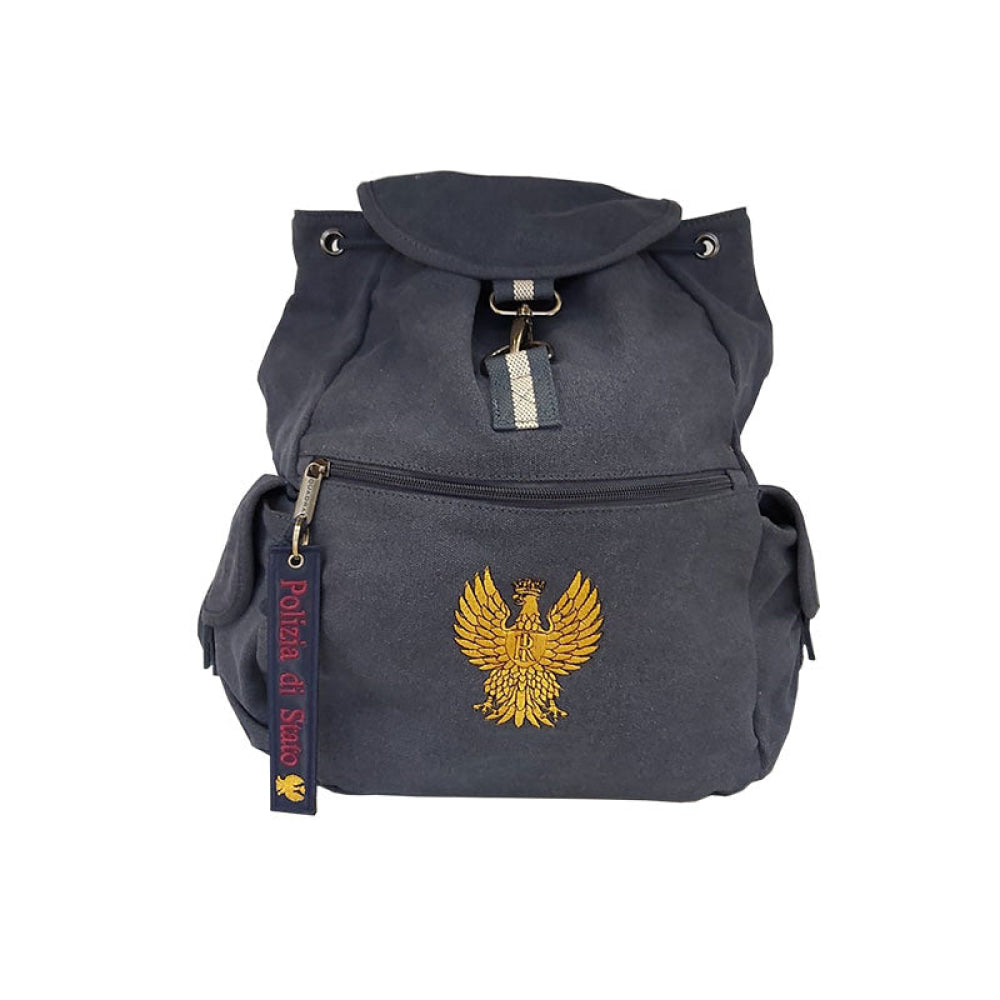 STATE POLICE BACKPACK – Wild Gear