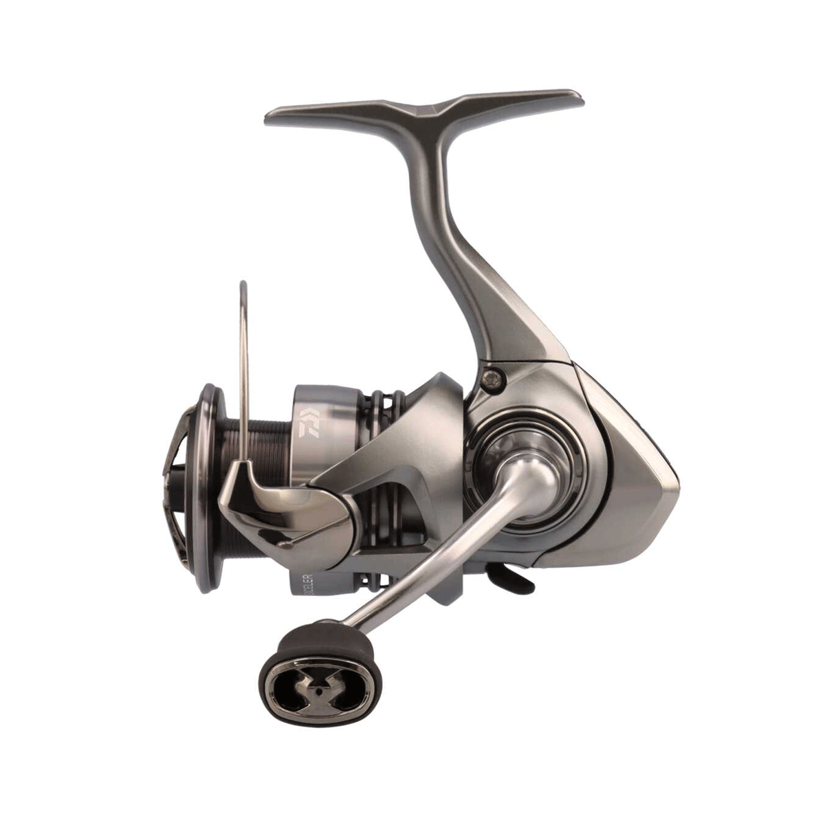 REEL - DAIWA - 23 EXCELER LT2000D – Wild Gear